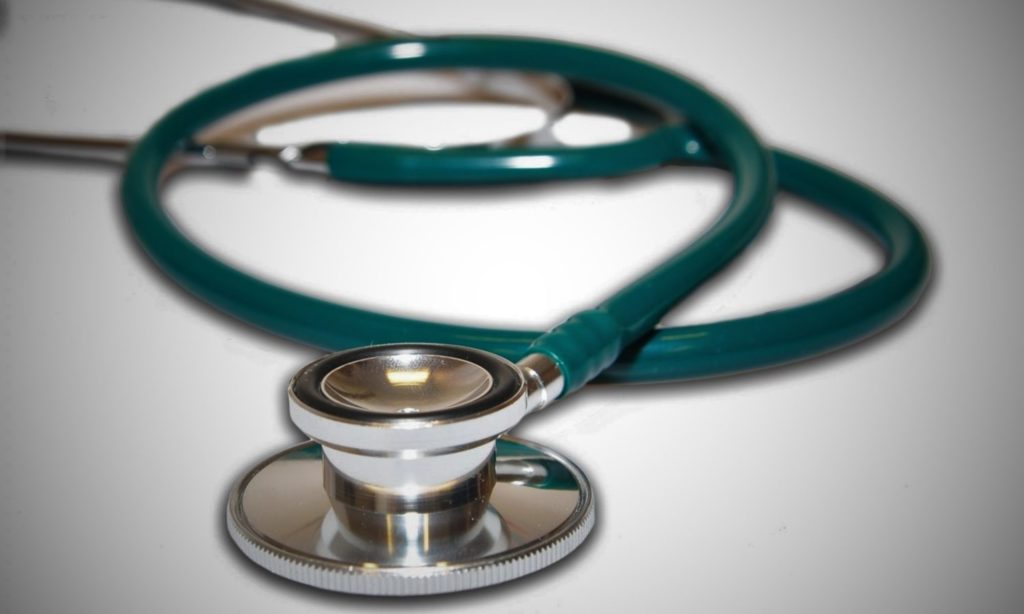 Digital GP – Using computers to make us better doctors